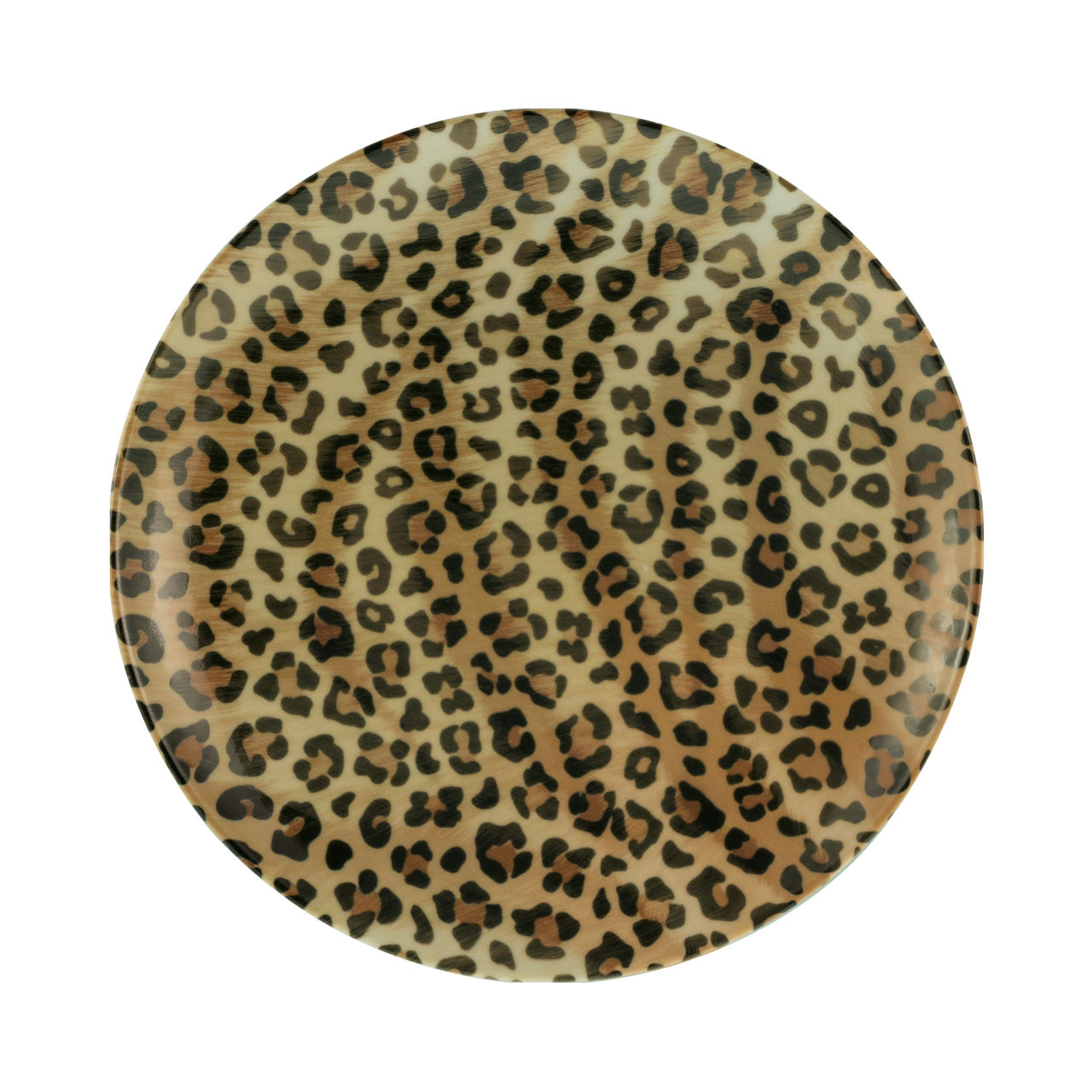 Teller Animal Prints · Möbel Rogg