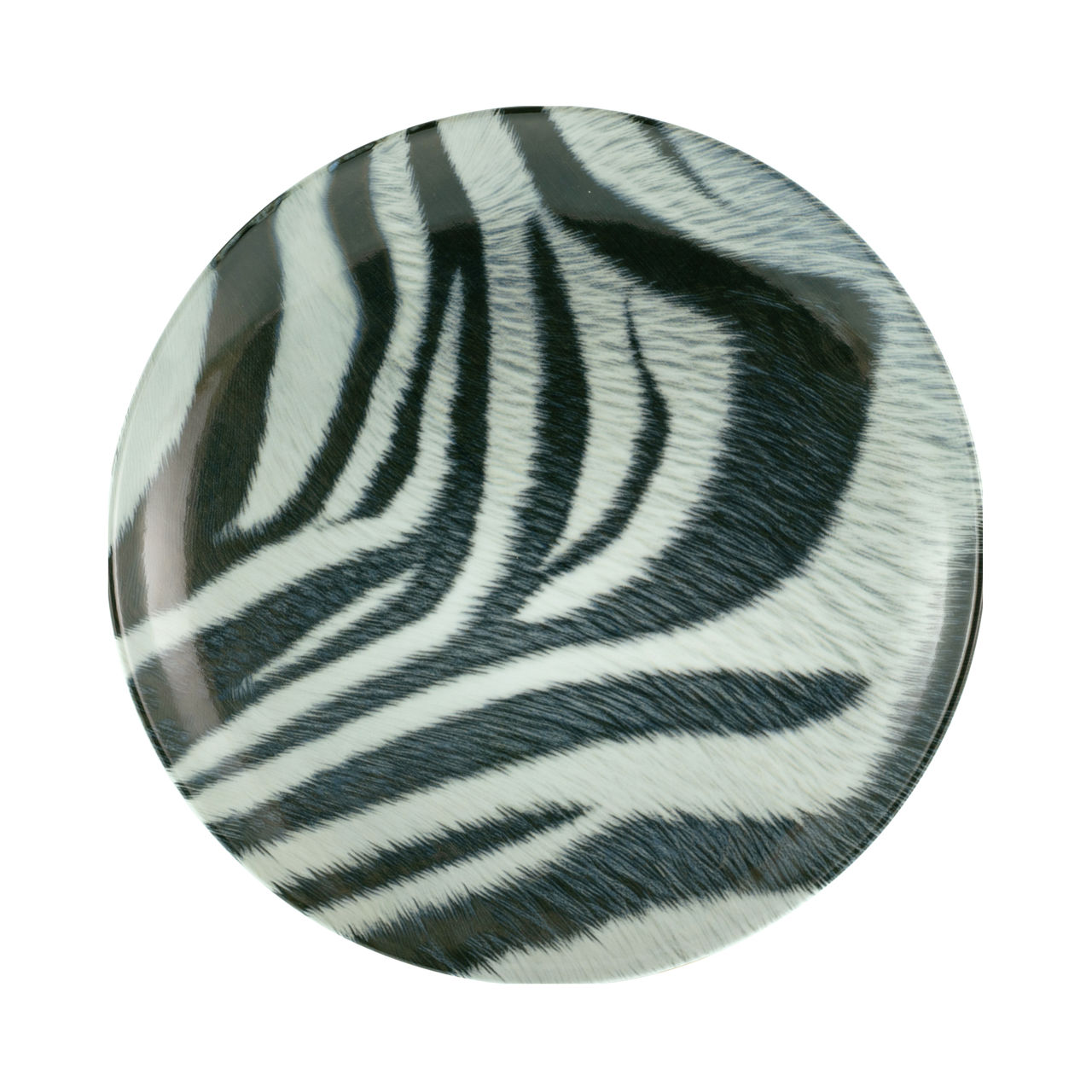 Teller Animal Prints · Möbel Rogg